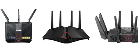 Image result for Edge Router Light