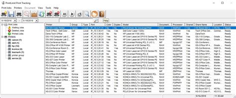 Image result for Print Tracking Soft