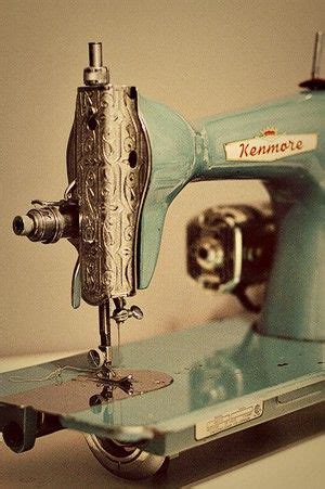 Image result for Using a Kenmore Sewing Machine
