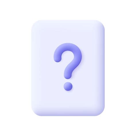 Image result for Question Mark PDF