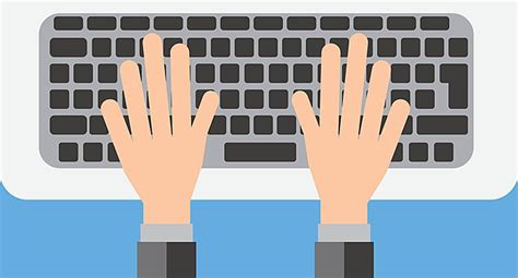 Image result for Computer Inside Text Typing Picture