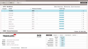 Image result for Epic Insurance Wizard Screenshots
