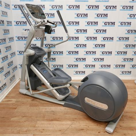 Image result for Precor Elliptical Machine