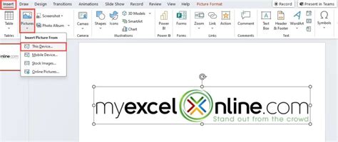 Image result for PowerPoint App Logo Transparent