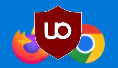 Image result for Remove U Block Origin