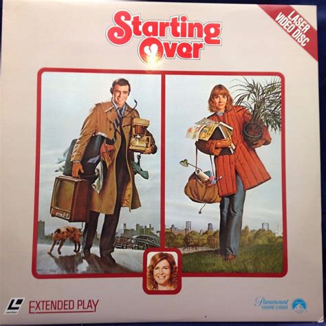 Image result for Starting Over 1979