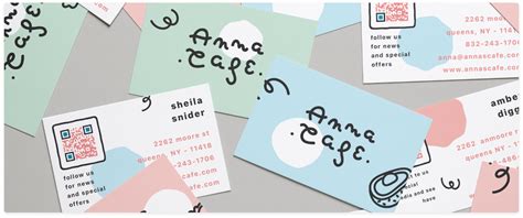 Image result for Best QR Code Examples