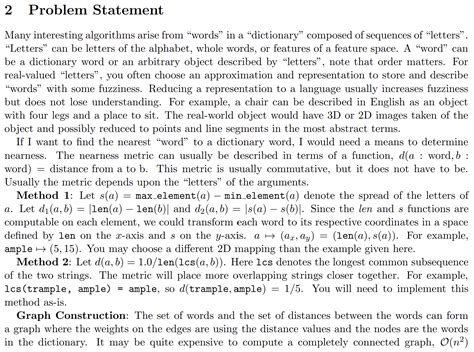 Image result for Abstract Assignment Example