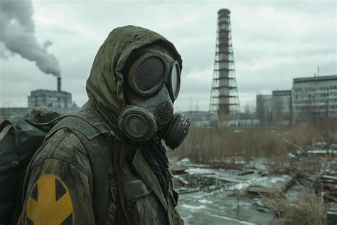 Image result for Chernobyl Disaster Human
