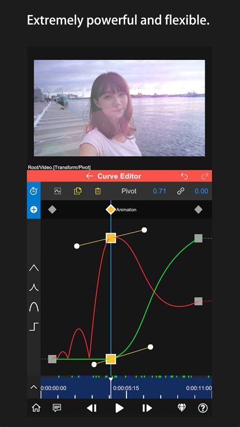 Image result for Node Video Pro Editor Download App Store
