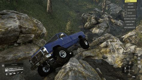 Image result for Snow Runner First Gen Dodge