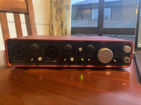 Image result for Cheap Audio Interface