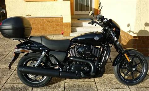 Image result for Harley Forward Controls Install