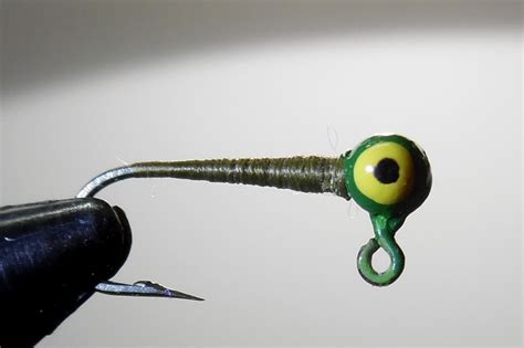 Image result for Jig Fly Patterns