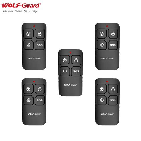 Image result for Wolf Guard Remote Control Key FOB