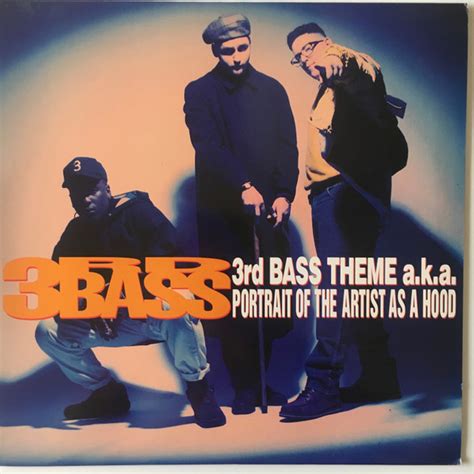 Image result for 3rd Bass Topic