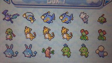 Image result for Pokemon Ultra Moon Save File