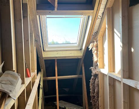 Image result for Dorma Window Loft Conversion