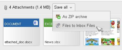 Image result for Open File Inbox