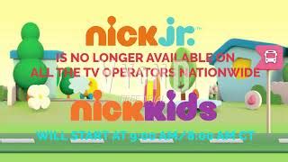 Image result for Nick Jr. Final Sign Off