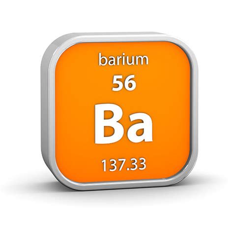 Image result for BA Periodic Table