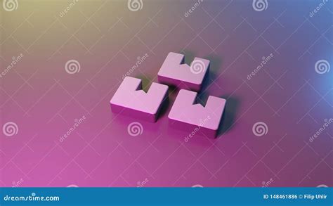 Image result for 3D Mesh Box Symbol