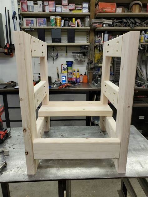 Image result for DIY Step Stool