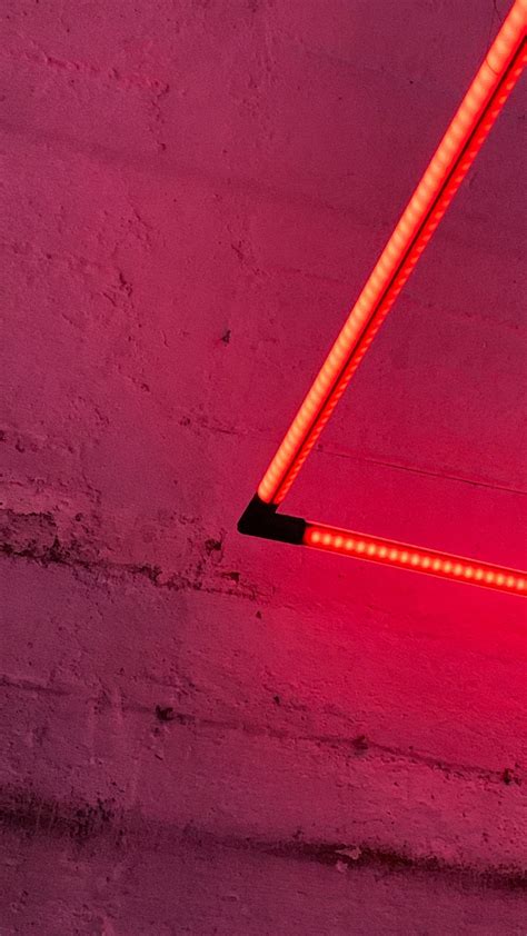 Image result for Red Full Screen LED Light