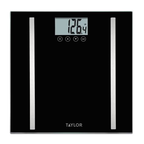 Image result for How to Program a Taylor Body Composition Scale