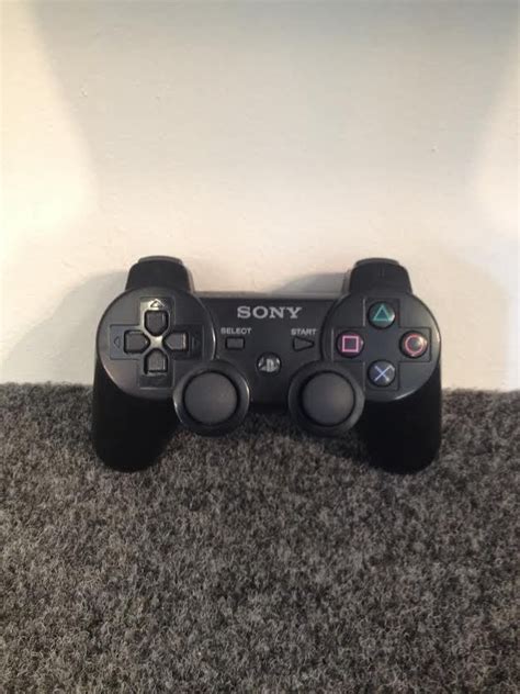 Image result for PS3 Sixaxis Controller