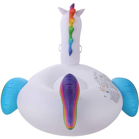 Image result for Inflatable Animal Pool Floats