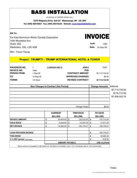 Image result for QuickBooks Invoice Forms
