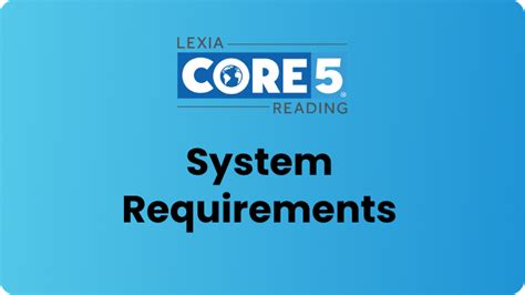 Image result for Lexia Core5 Level 2