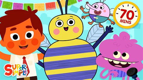 Image result for Toby Simple Learning Songs