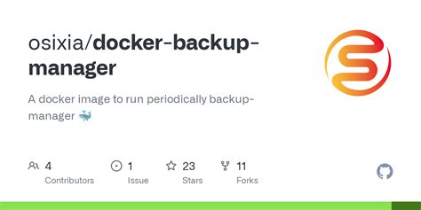 Image result for How to Use Docker for Backup