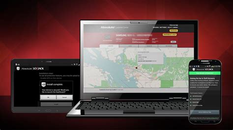 Image result for LoJack Theft Protection