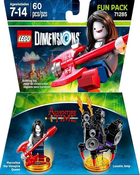 Image result for LEGO Dimensions Cartoon Network