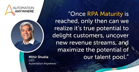 Image result for RPA Maturity Model