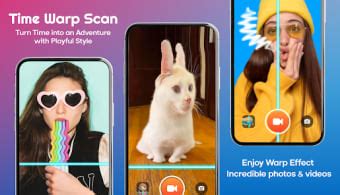 Image result for Time Warp Scan Pets