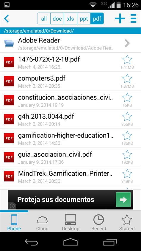 Image result for Android PDF Annotation App