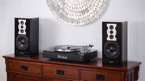 Image result for McIntosh Turntable