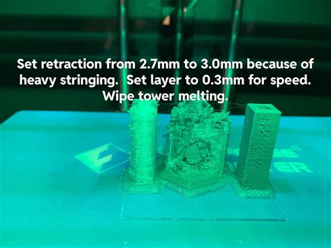 Image result for FlashForge Creator Pro 2 Automatic Removal