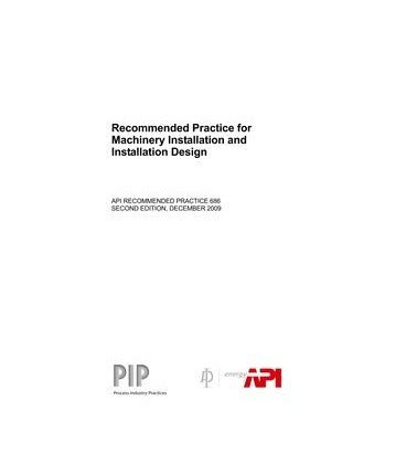 Image result for API 686 Installation