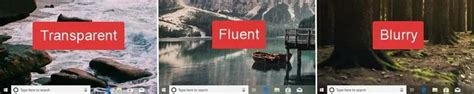 Image result for Fully Translucent Taskbar without Translucenttb