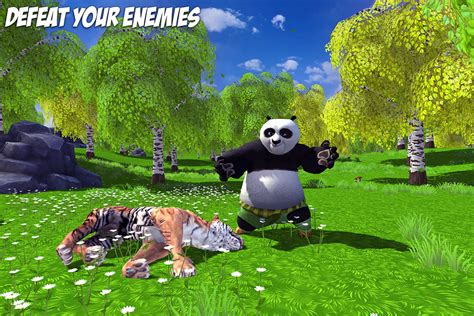 Image result for Panda Game Open World Android