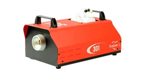 Image result for Fire Service Smoke Machine