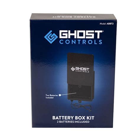 Image result for Ghost Controls Box Fuses Picture