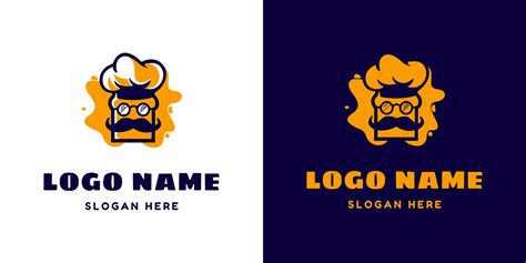 Image result for Chef Logo Design