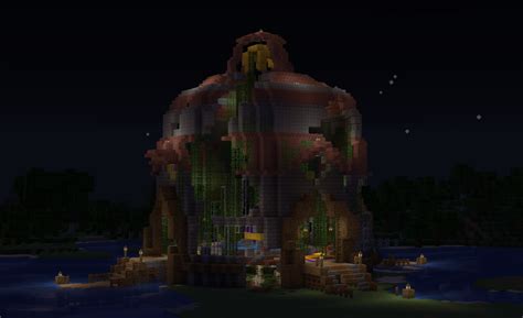 Image result for Minecraft Tutorial World City