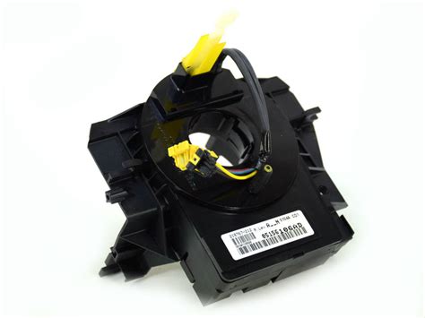 Image result for Jeep Wrangler Clock Spring Replacement